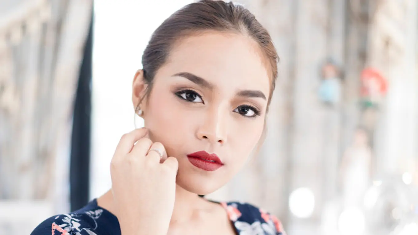 7 Tanda Kamu Perempuan yang Punya Kepribadian Kuat - Lifestyle Fimela.com