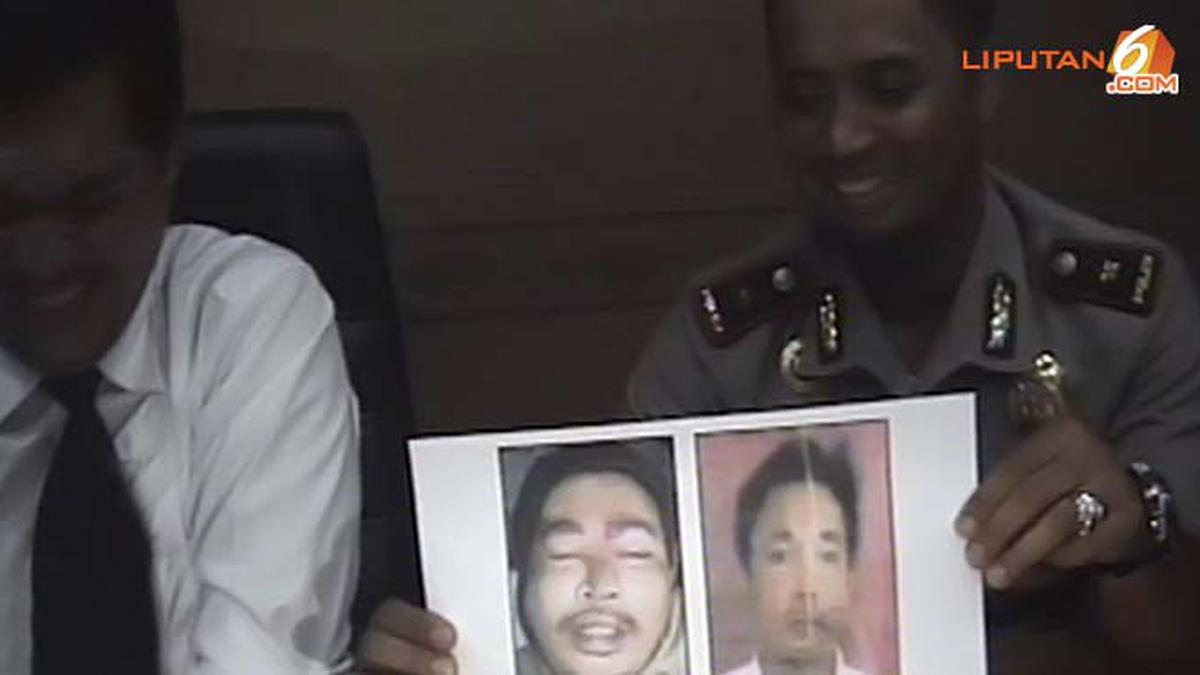 Pembunuhan Holly Angela, Polri Resmi Minta `G` Dicekal - News Liputan6.com