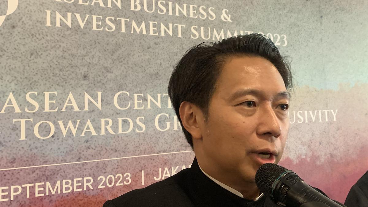 ASEAN Net Zero Hub Bantu UMKM Wujudkan Emisi Nol Bersih