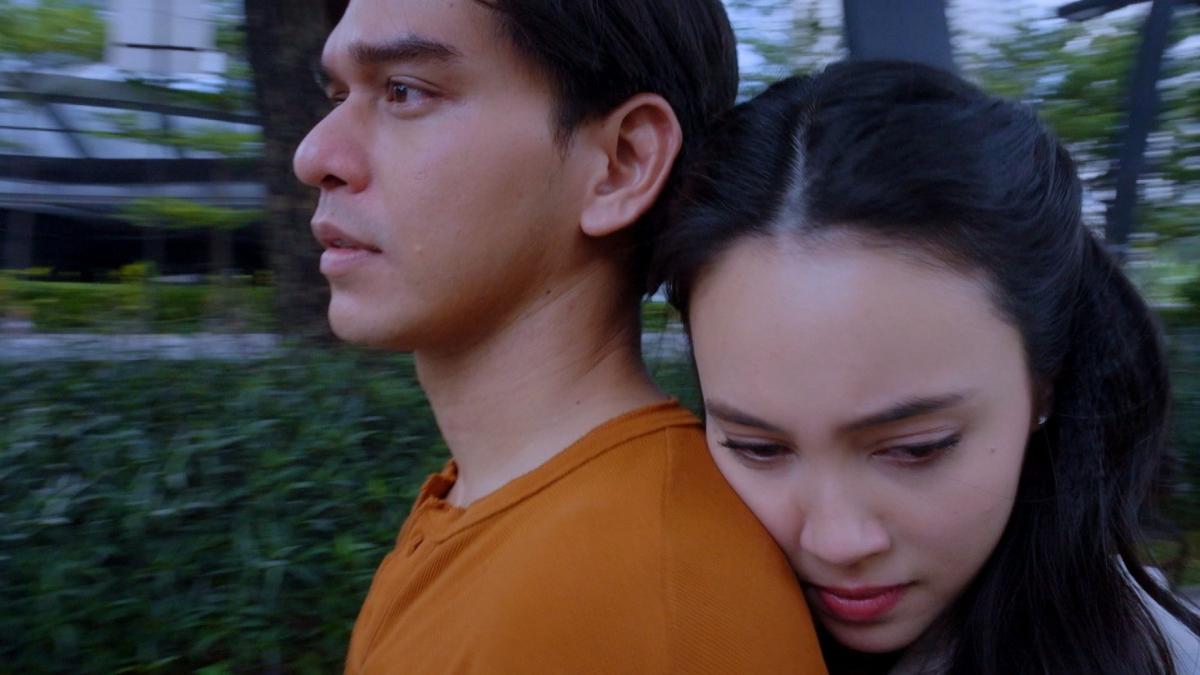 Saksikan Live Streaming SCTV Sinetron Di Antara Dua Cinta, Episode Minggu 8 Oktober 2023 Malam ...