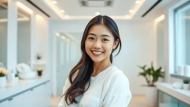 Tips Muka Glowing: Panduan Lengkap untuk Wajah Cerah dan Sehat - Feeds Liputan6.com