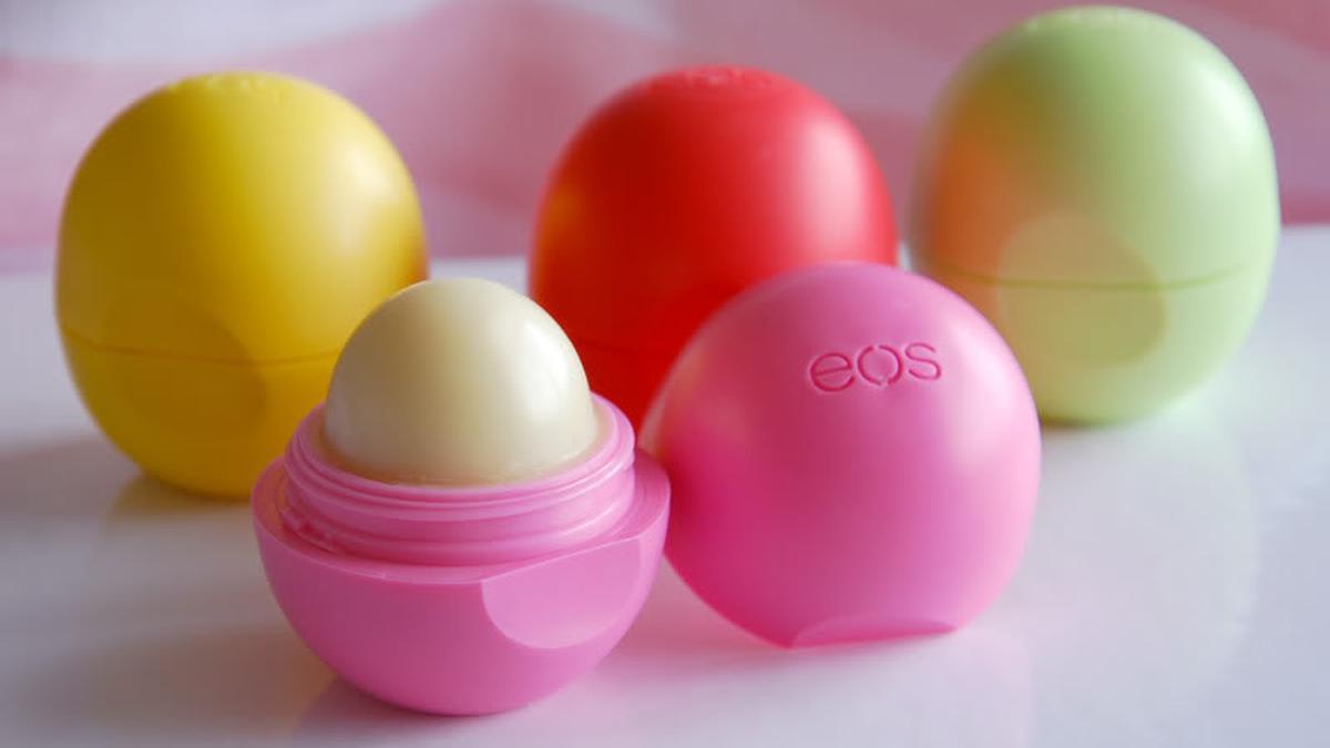 Bukan Cuma Air Galon, Kini 'Lip Balm' Juga Bisa Diisi Ulang, Lho ...