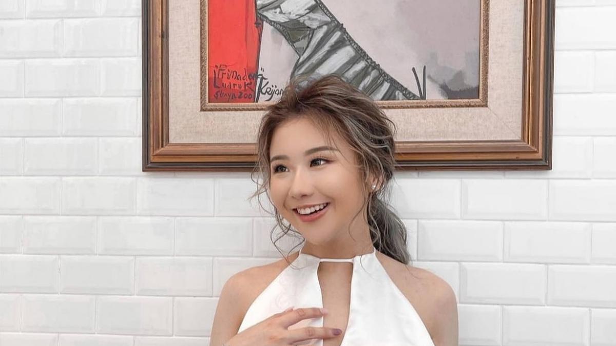 Aiko Yunichi, Seleb TikTok dengan 7 Juta Followers yang Menjadi Rebutan ...