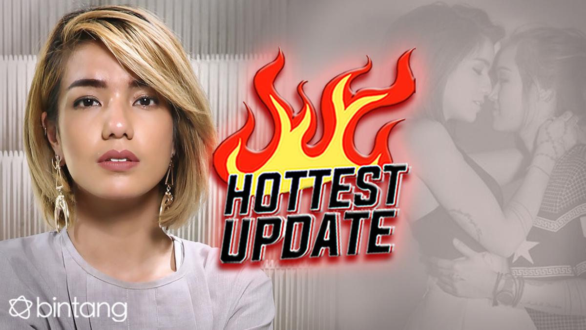 Gosip Terkini: Sheila Marcia, Angel Lelga, Laudya Cynthia Bella - Entertainment Fimela.com