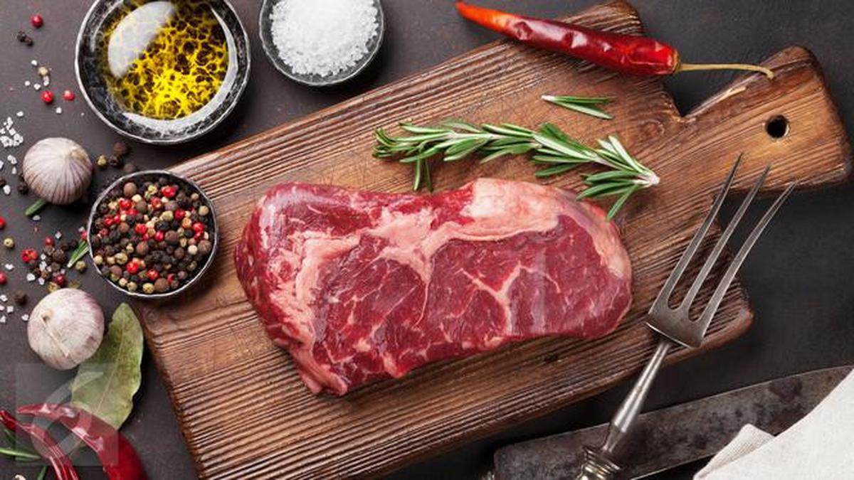 6 Jenis Potongan Steak yang Populer, Punya Kenikmatan Berbeda-beda