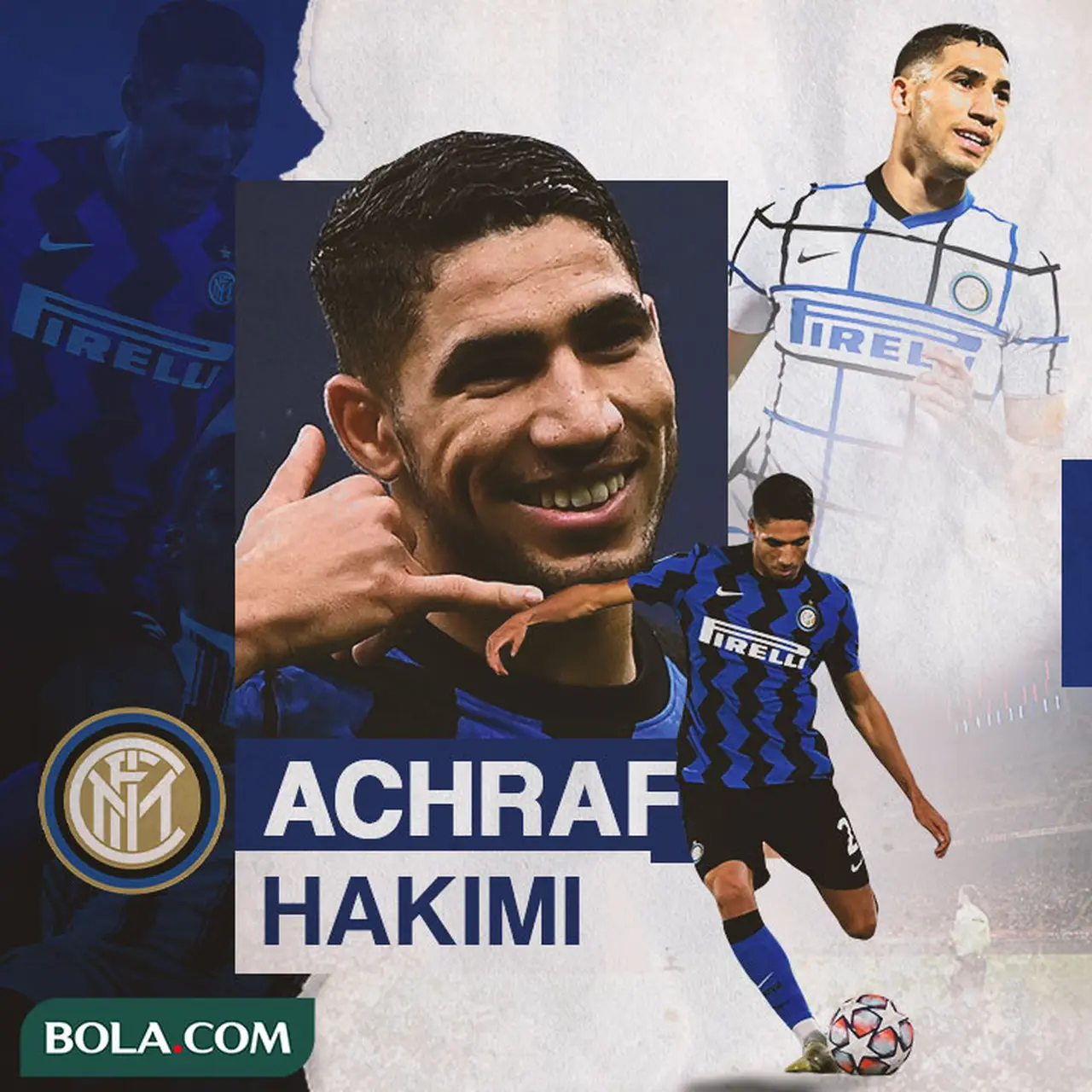 4 Pemain yang Sedang Dikaitkan Bakal Gabung Inter Milan Usai Gagal di ...