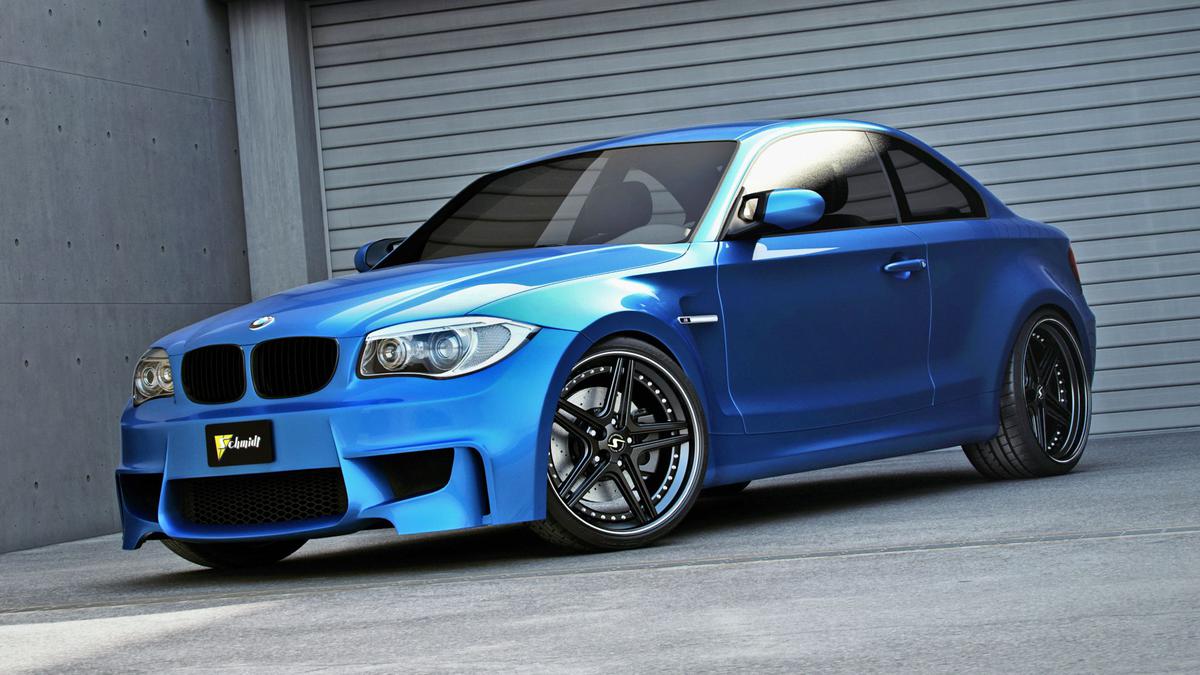 Mobil-mobil BMW Paling Eksotik Sepanjang Masa (Bagian 1) - Otomotif ...