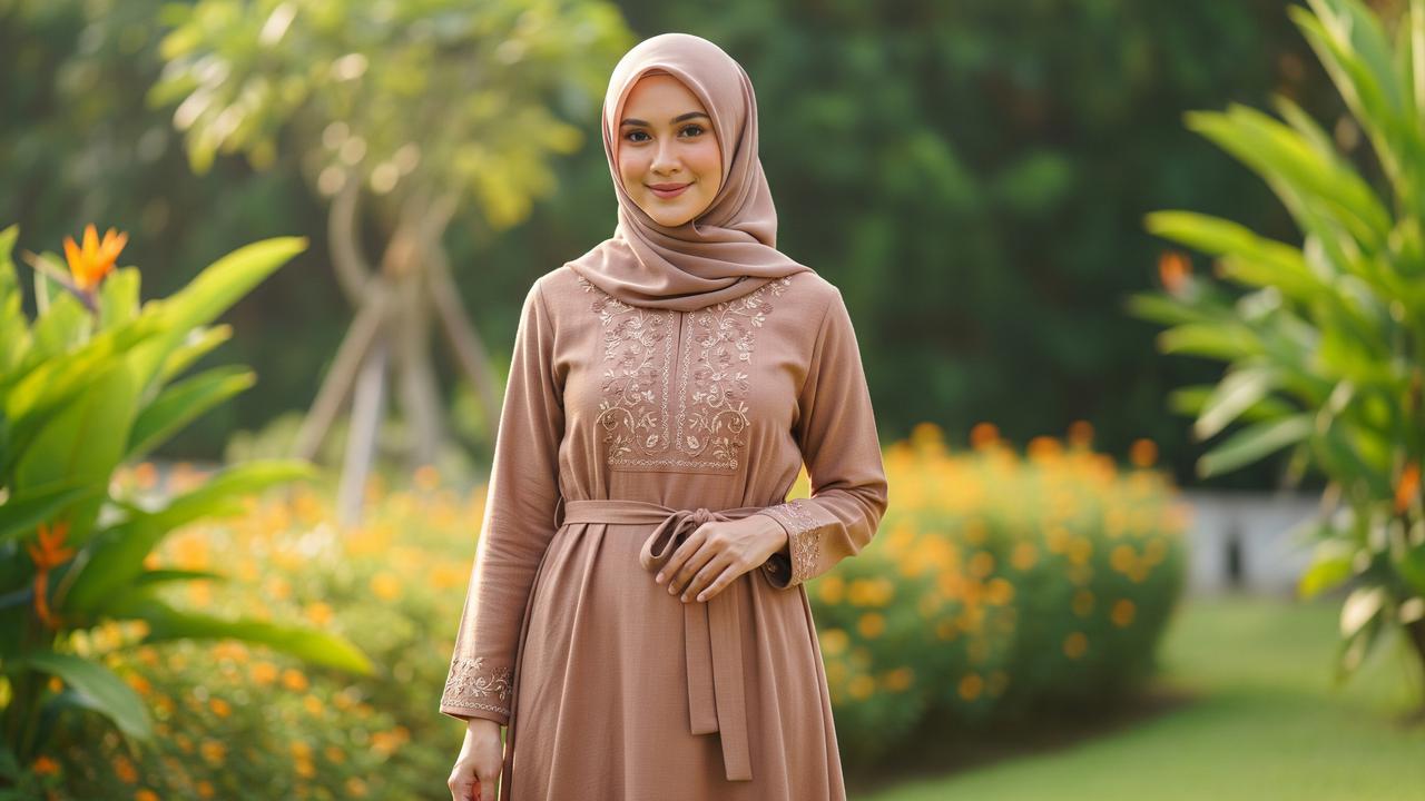 Warna Coksu Cocok Dikombinasikan dengan 9 Warna Ini, Bikin Auto Stylish