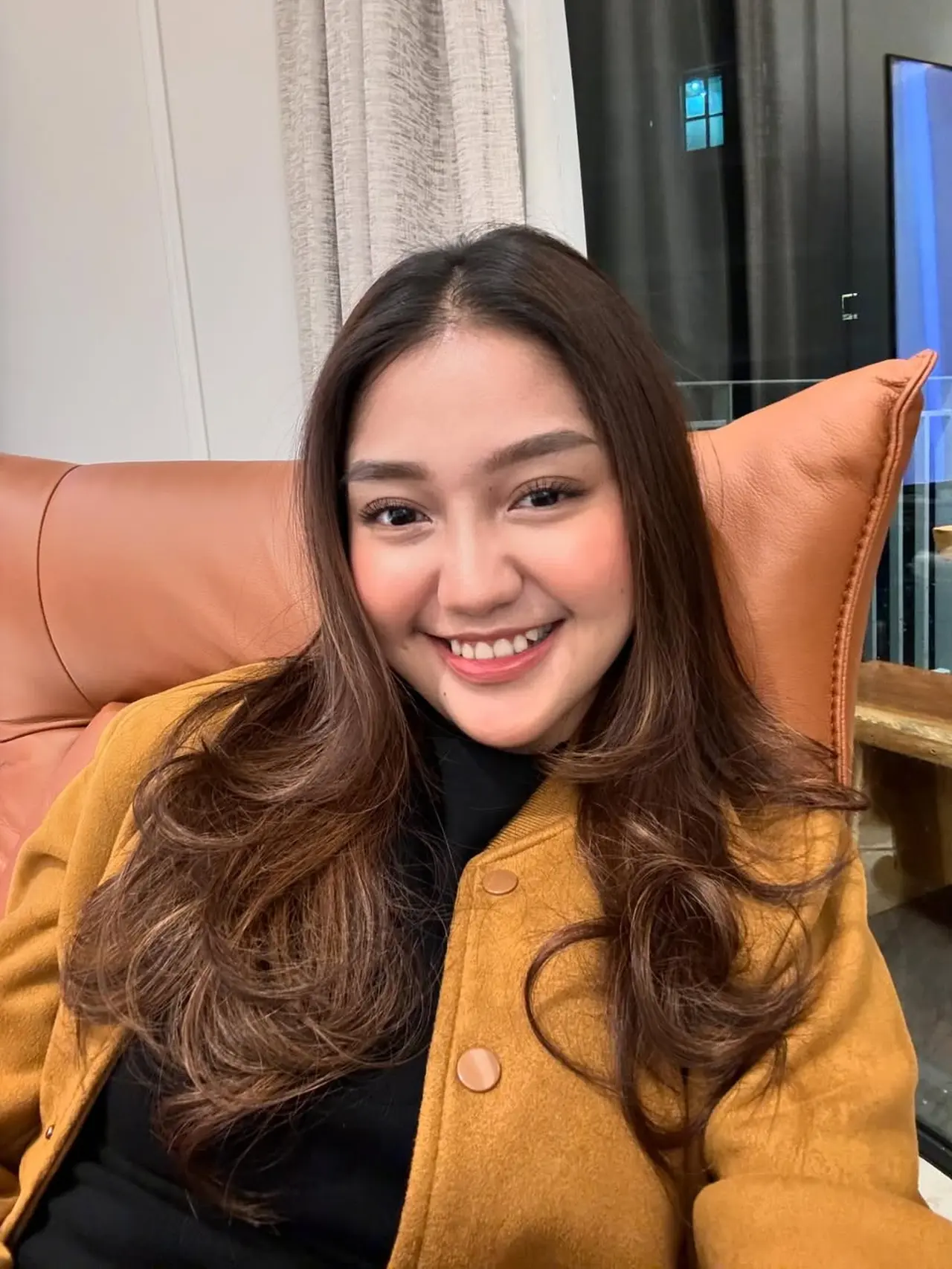 7 Potret Terbaru Chandrika Chika Dilaporkan Kasus Penganiayaan, Ini ...