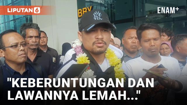 Berita Jeka Saragih Hari Ini - Kabar Terbaru Terkini | Liputan6.com