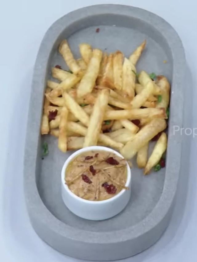 9 Potret Masakan Peserta MasterChef Indonesia Season 10 Ini Bikin ...