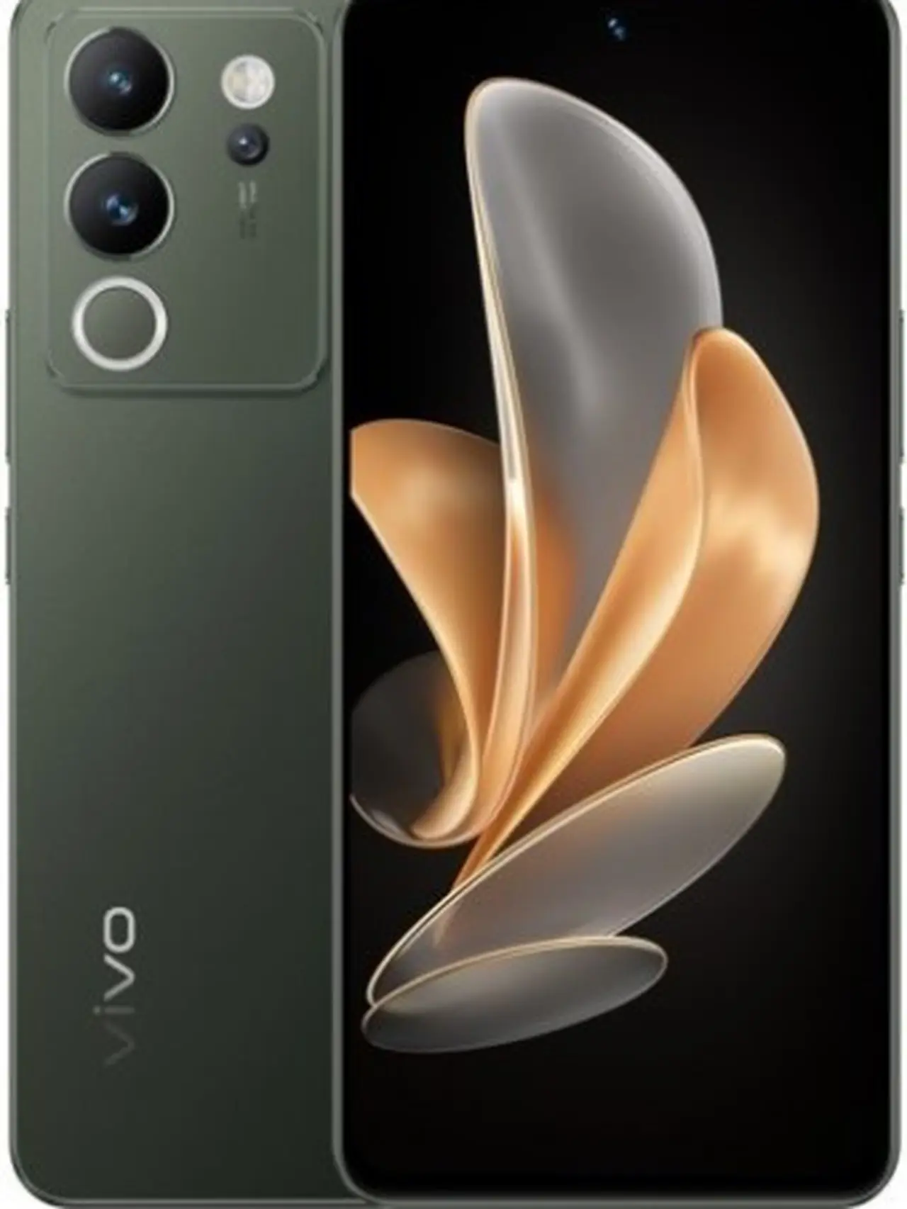 Vivo V30 Lite Resmi Meluncur dengan Snapdragon 695 dan Kamera 64MP ...