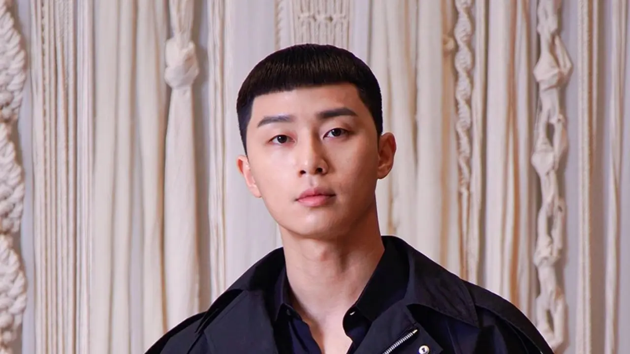 10 Model Potongan Rambut Pria Paling Populer dan Keren di Tahun 2024 ...