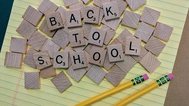 35 Kata-Kata Masuk Sekolah setelah Libur - Ragam Bola.com