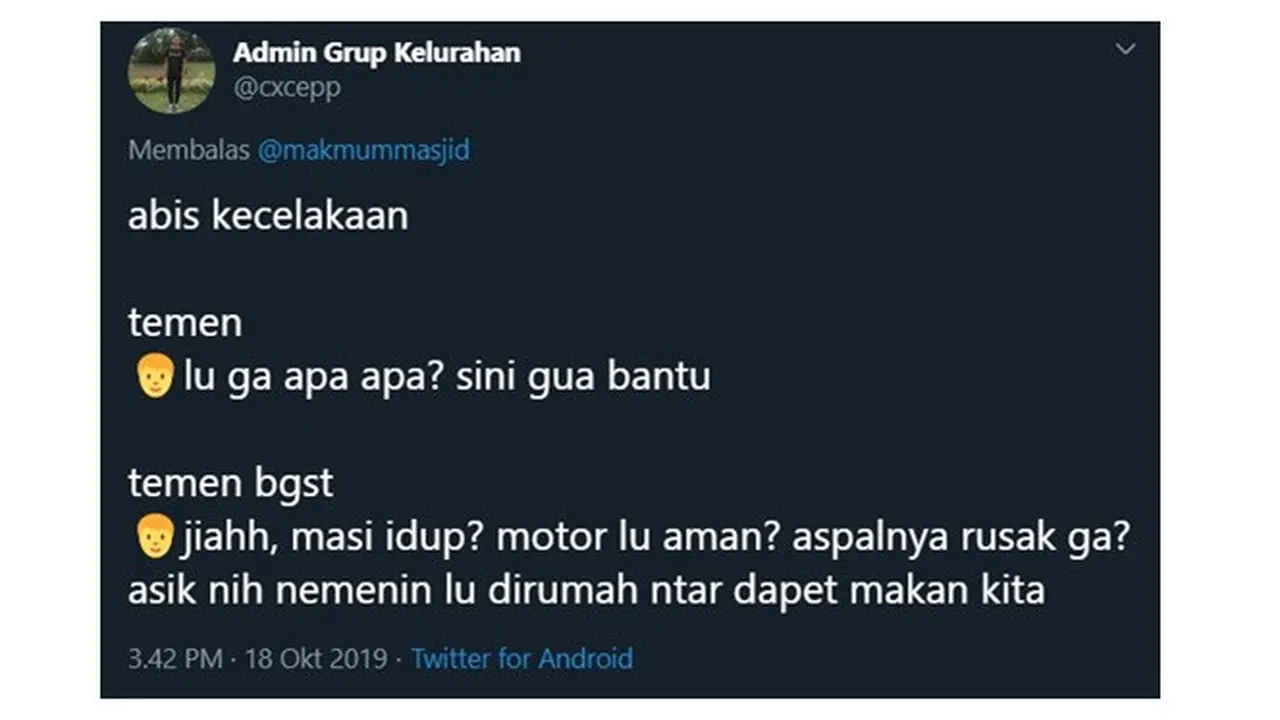 6 Ciri Beda Teman Biasa Vs Teman Dekat Ini Bikin Senyum - Hot Liputan6.com