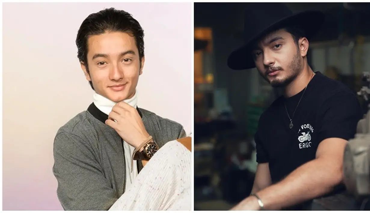 Potret Dulu Vs Kini Pemain Sinetron Siapa Takut Jatuh Cinta Reborn ...