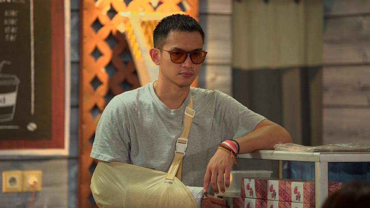 Live Streaming SCTV Sinetron Cinta Buta Episode Jumat 7 Juni 2019 ...