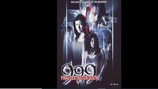 Sinopsis 999-9999 Film Horor Thailand Tayang di TV Malam Ini, Nomor ...