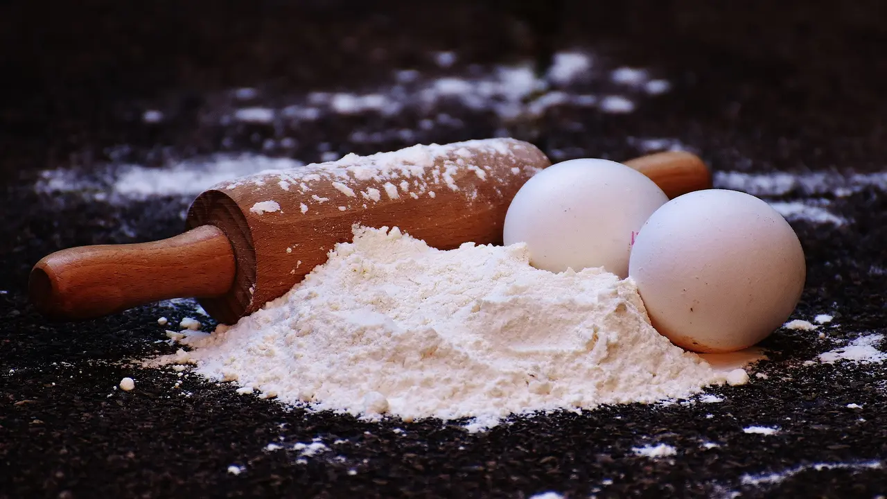 12 Macam Tepung dan Kegunaannya dalam Memasak, Jangan Salah Pilih - Hot ...