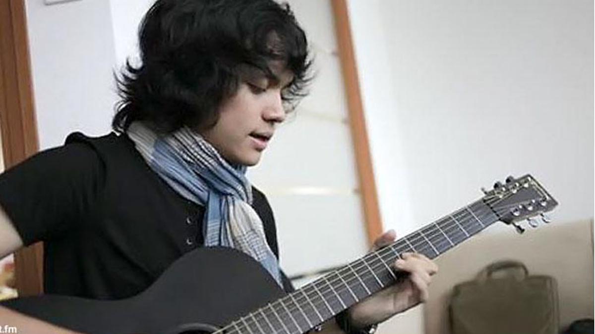 Calvin Jeremy Akui Tertarik dengan Eva Celia - ShowBiz Liputan6.com