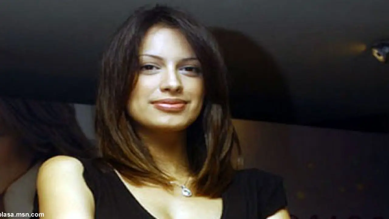 Kisah Hidup Sophia Mueller Bakal Dinovelkan - ShowBiz Liputan6.com