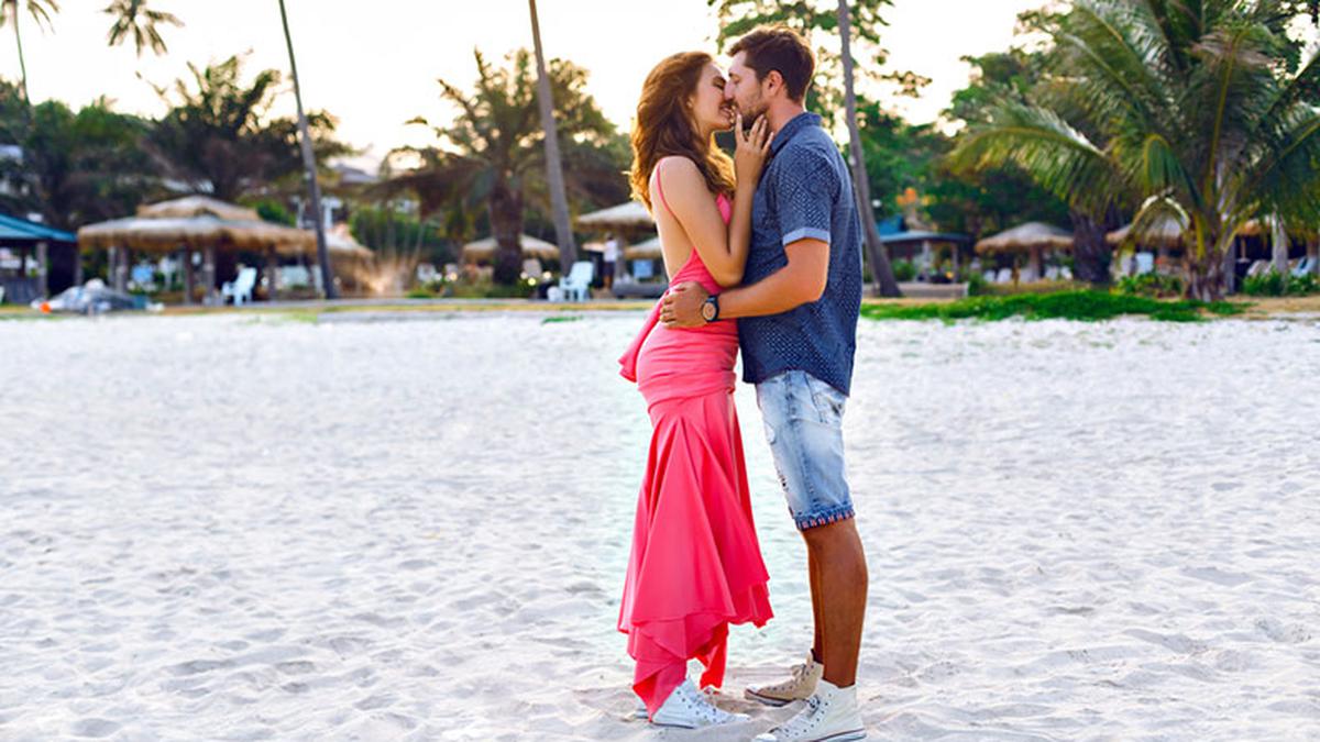 Ini Cara Sehat Balikan Dengan Mantan Lifestyle Liputan6