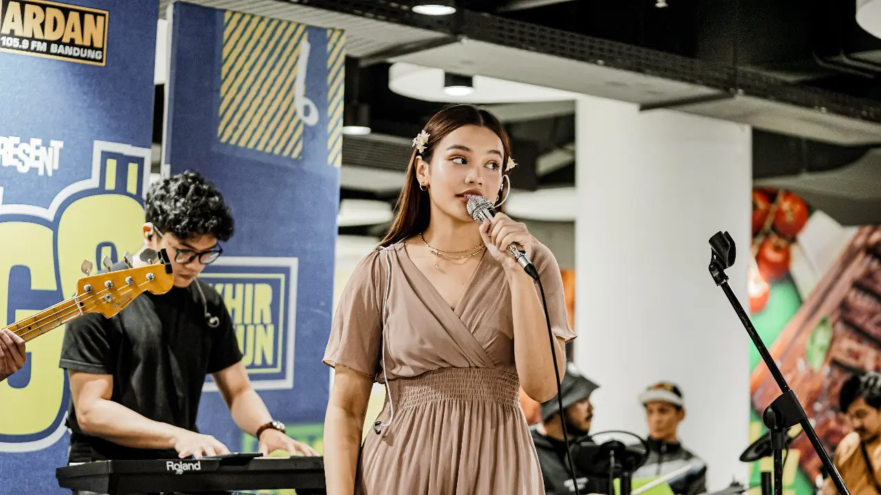 Usai di Indonesia, Lagu Muak Aruma Masuk Trending 50 Spotify Malaysia ...