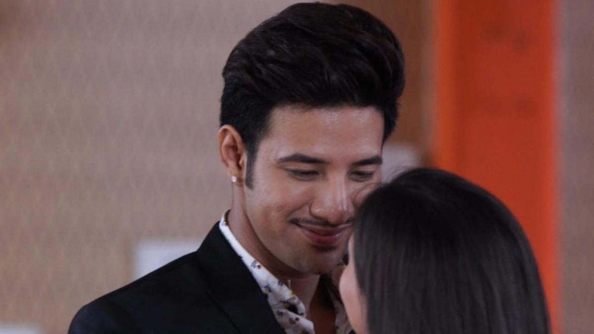 Sinopsis Sinetron SCTV Cinta Suci Episode Selasa 6 November 2018 ...