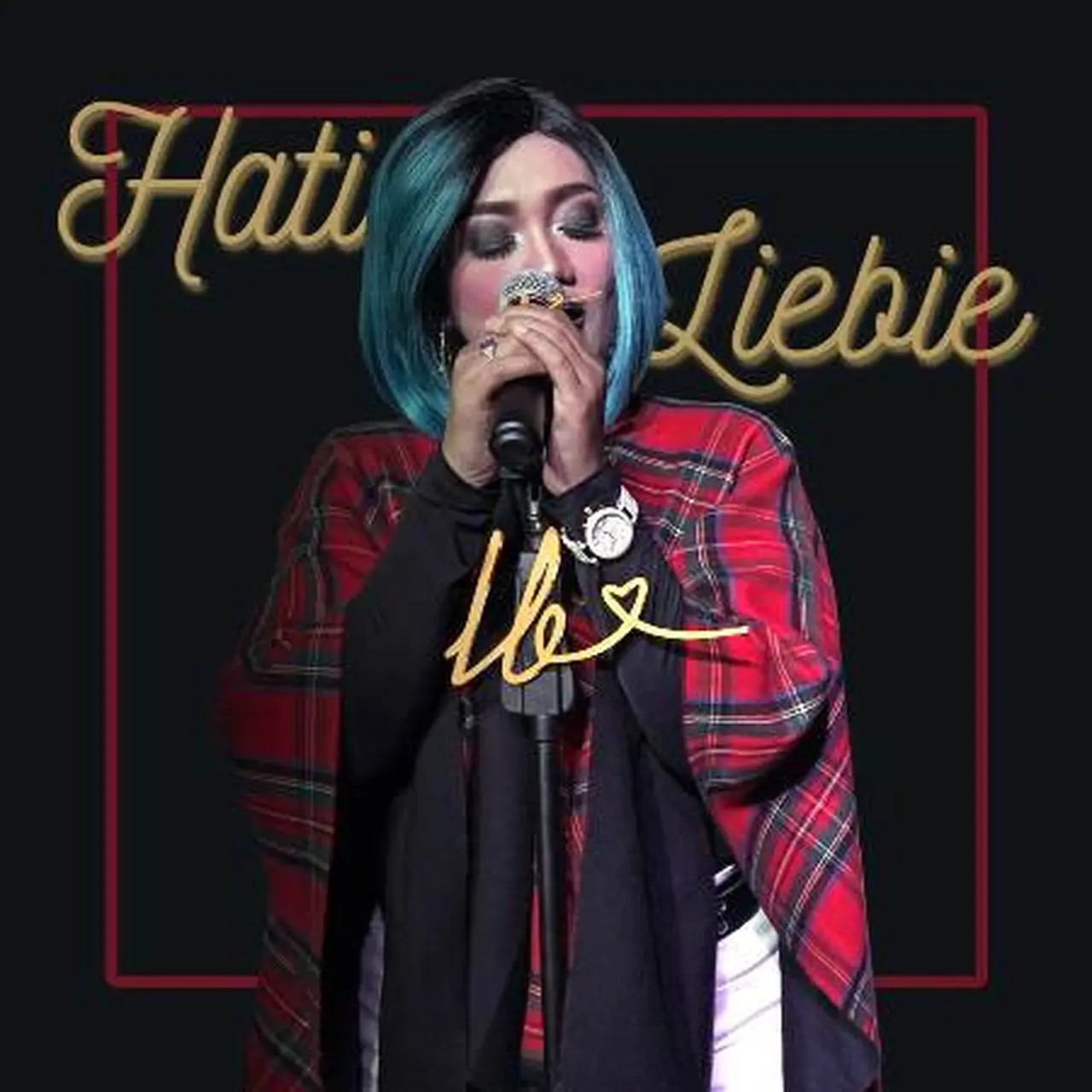 Liebie Luncurkan Single Berbahasa Jawa di Album Terbaru - ShowBiz ...