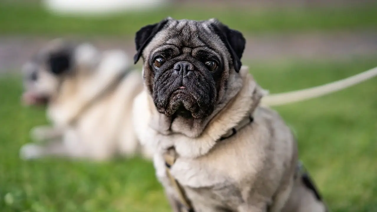 17 Macam-Macam Jenis Anjing Peliharaan, Setia dan Menggemaskan - Hot ...