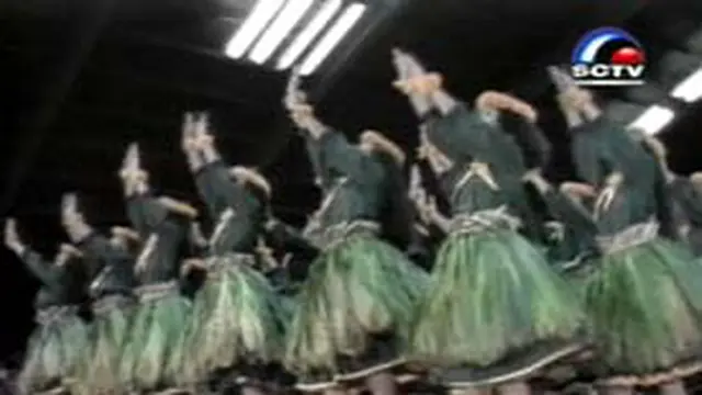 Tarian Hula, Simbol Seni dan Budaya Hawaii - Global Liputan6.com