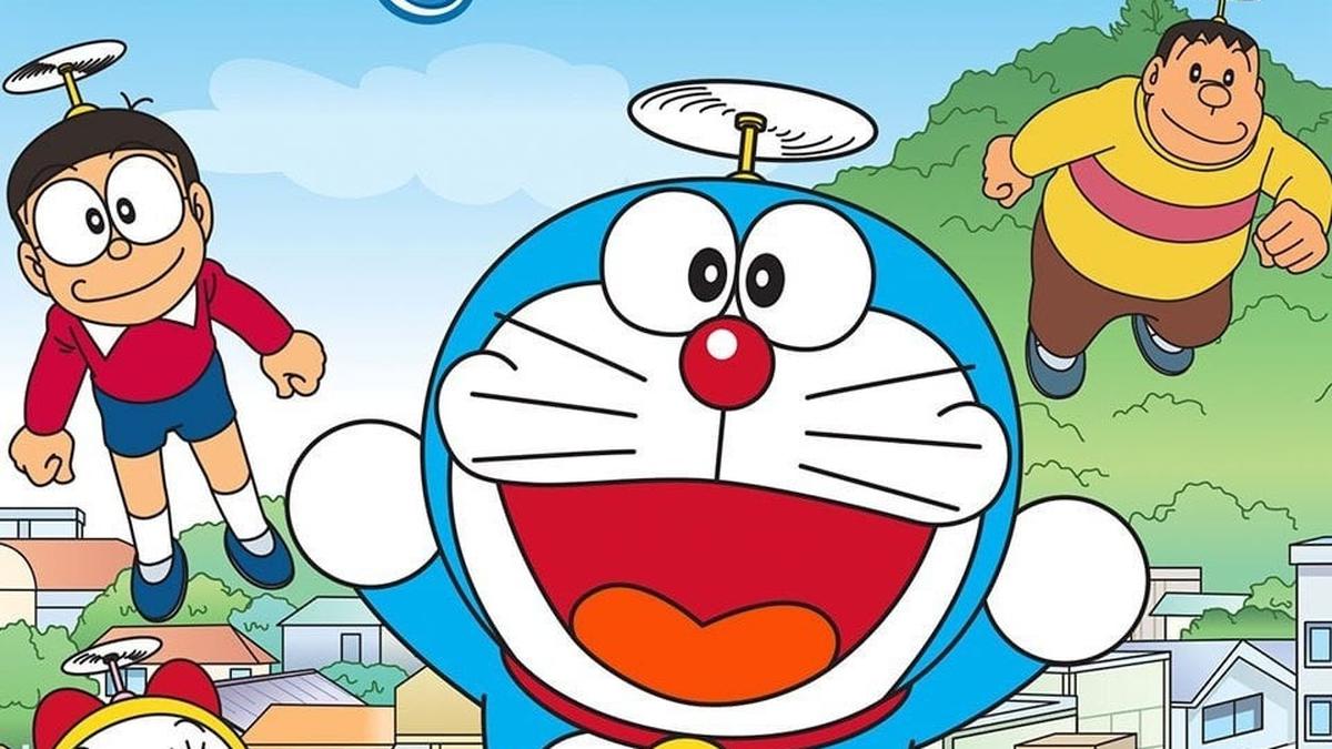 Ini Berbagai Fakta Doraemon, Robot Kucing Pintar Penyuka Dorayaki