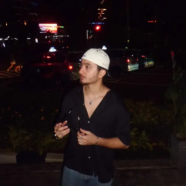 6 Potret Bryan Domani dan Mawar Eva Ngedate, Saling Foto Jarang Umbar ...