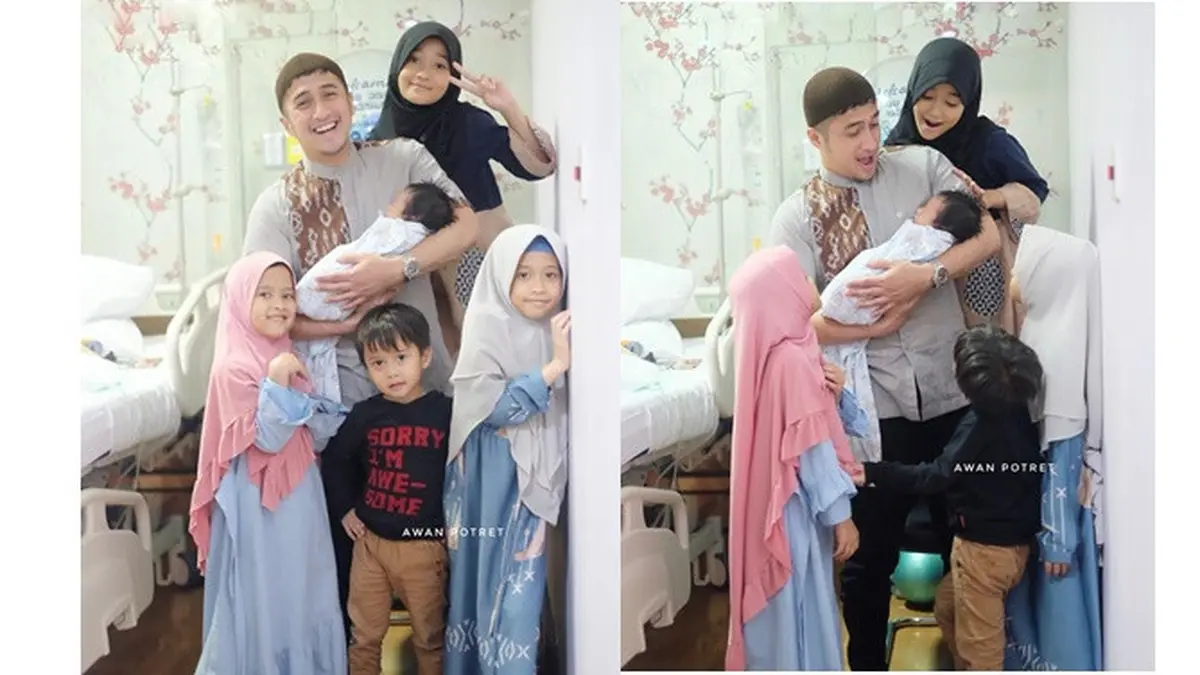 Berita Della Sabrina Indah Putri Hari Ini - Kabar Terbaru Terkini ...
