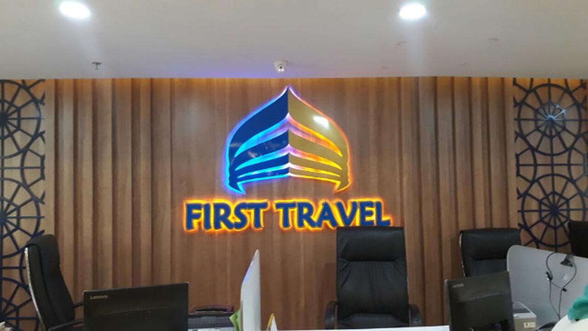 Tak Lagi Layani Umrah, Ini Kronologi Pencabutan Izin First Travel