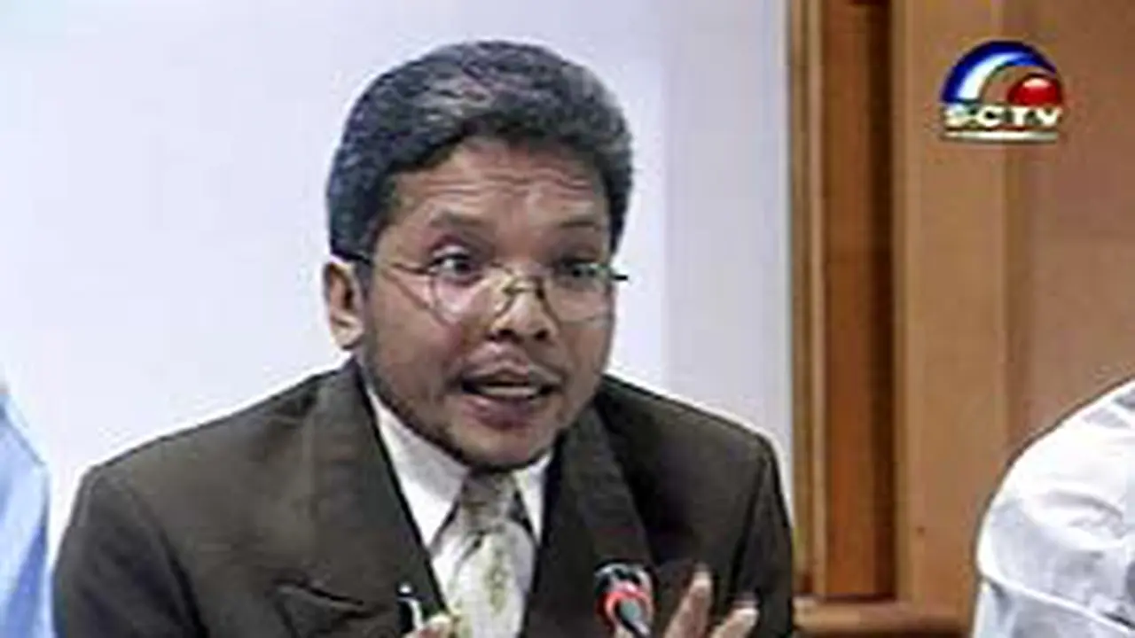 Penundaan Pembayaran Utang PT PSP Bakal Dicabut - News Liputan6.com