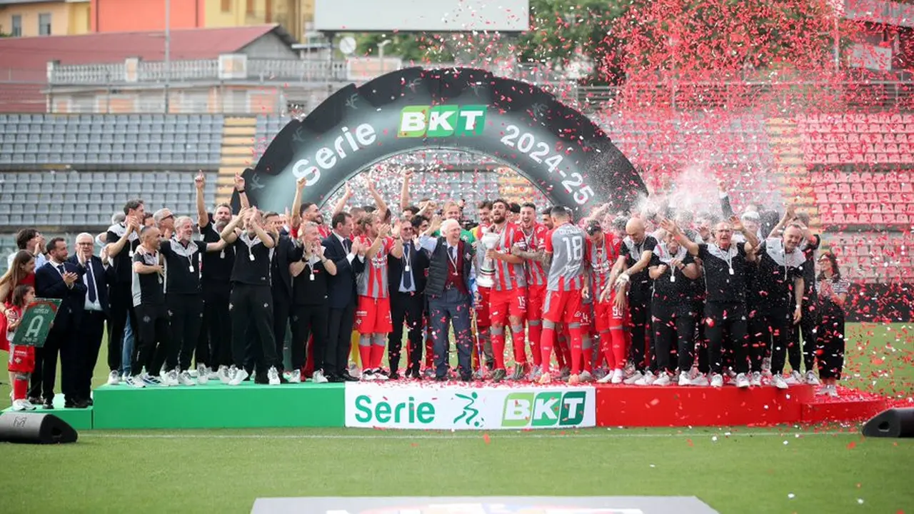 Coppa Italia: Masuk Skuad dengan Nomor Punggung 1, Emil Audero Lakoni ...