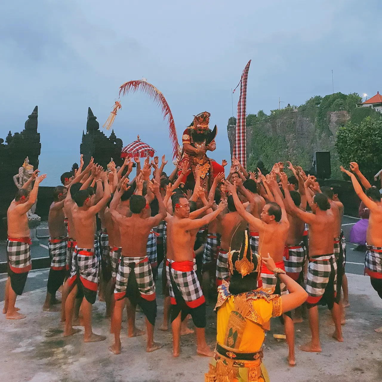 Tema Tari yang Berupa Kepahlawanan adalah Ada 5, Simak Penjelasannya ...