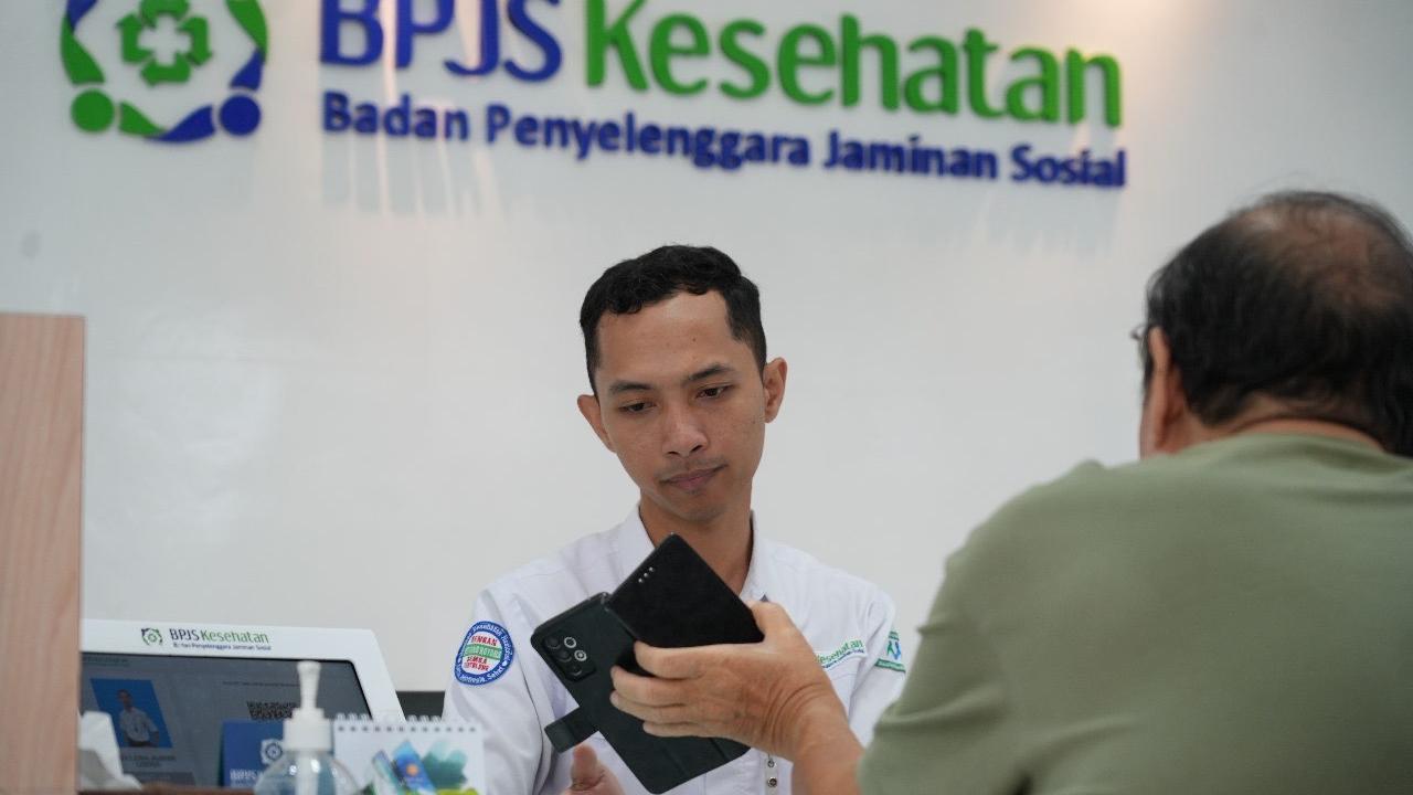 UHC Prioritas, Jaminan JKN Langsung Aktif!