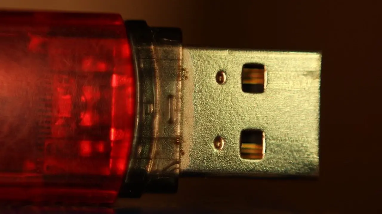 6 Penyebab Flashdisk Tidak Terbaca, dan Cara Mengatasinya - Hot Liputan6.com