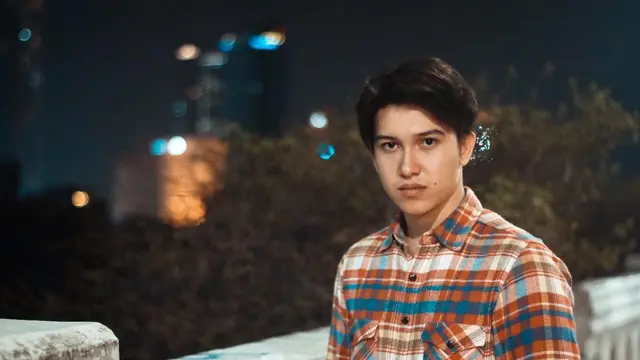 Mengenal Sidik Eduard, Usia 2 Tahun Pisah dengan Ayah, dan Mulai ...