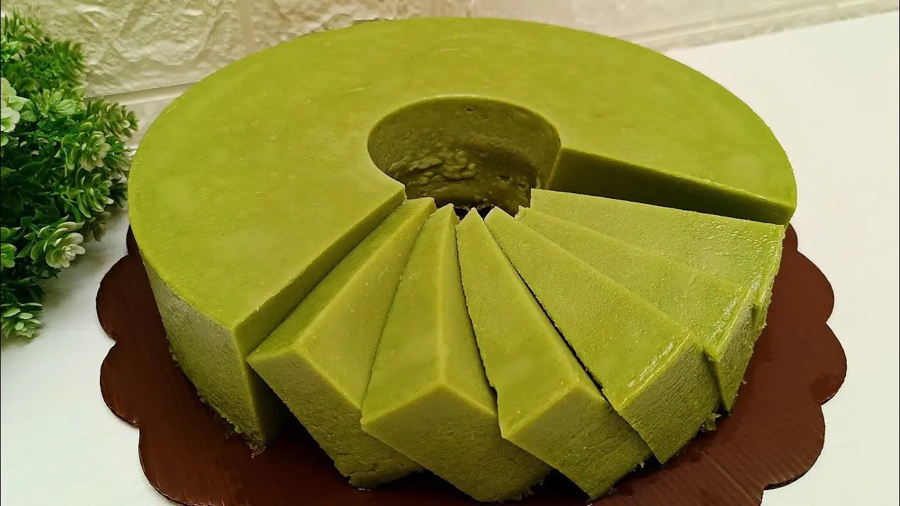 Resep Bolu Kojo Panggang, Kue Tradisional Sumatera yang Menggoda Selera ...