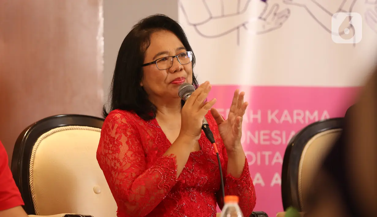 Bedah Karma Indonesia: Solusi Holistik untuk Kesehatan Mental dan Spiritual Indonesia - Foto ...