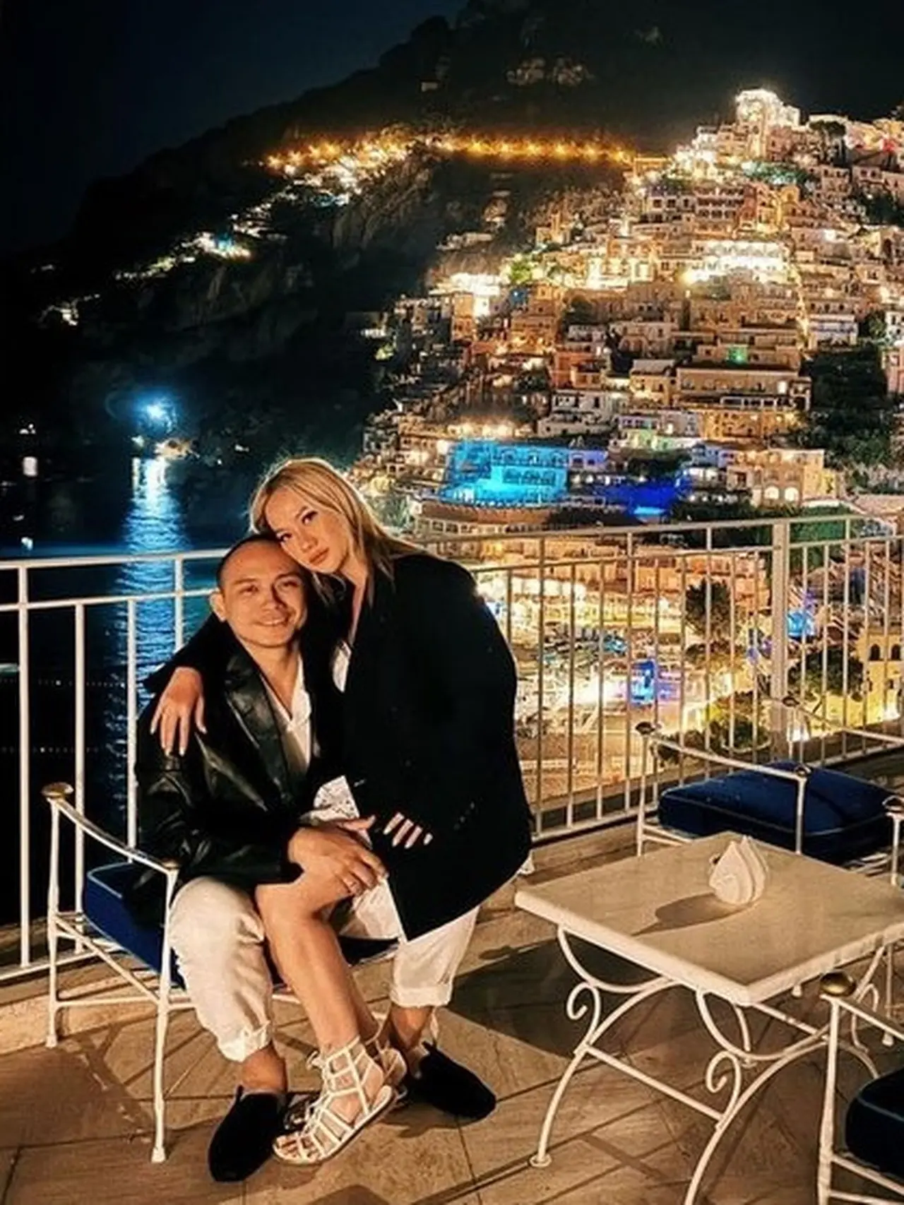 7 Potret Terbaru Bunga Citra Lestari dengan Gaya Rambut Pendek, Makin ...