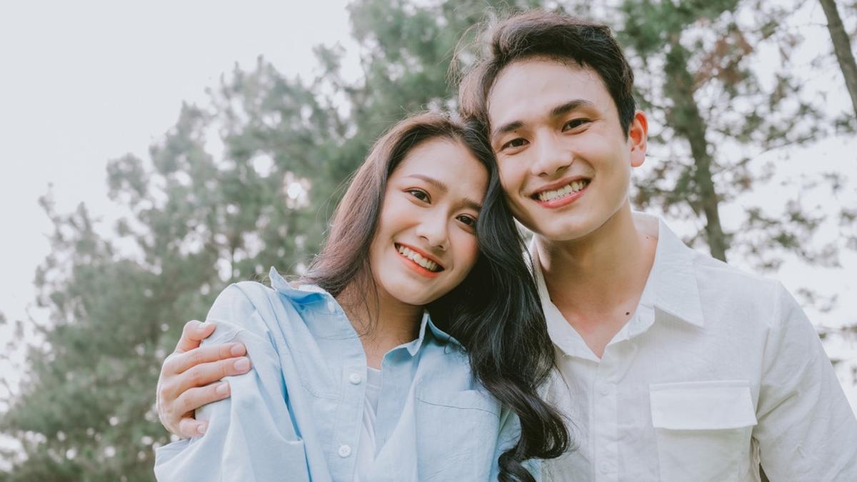 40 Gombalan Lucu dan Romantis yang Bikin Pasangan Baper dan Meleleh