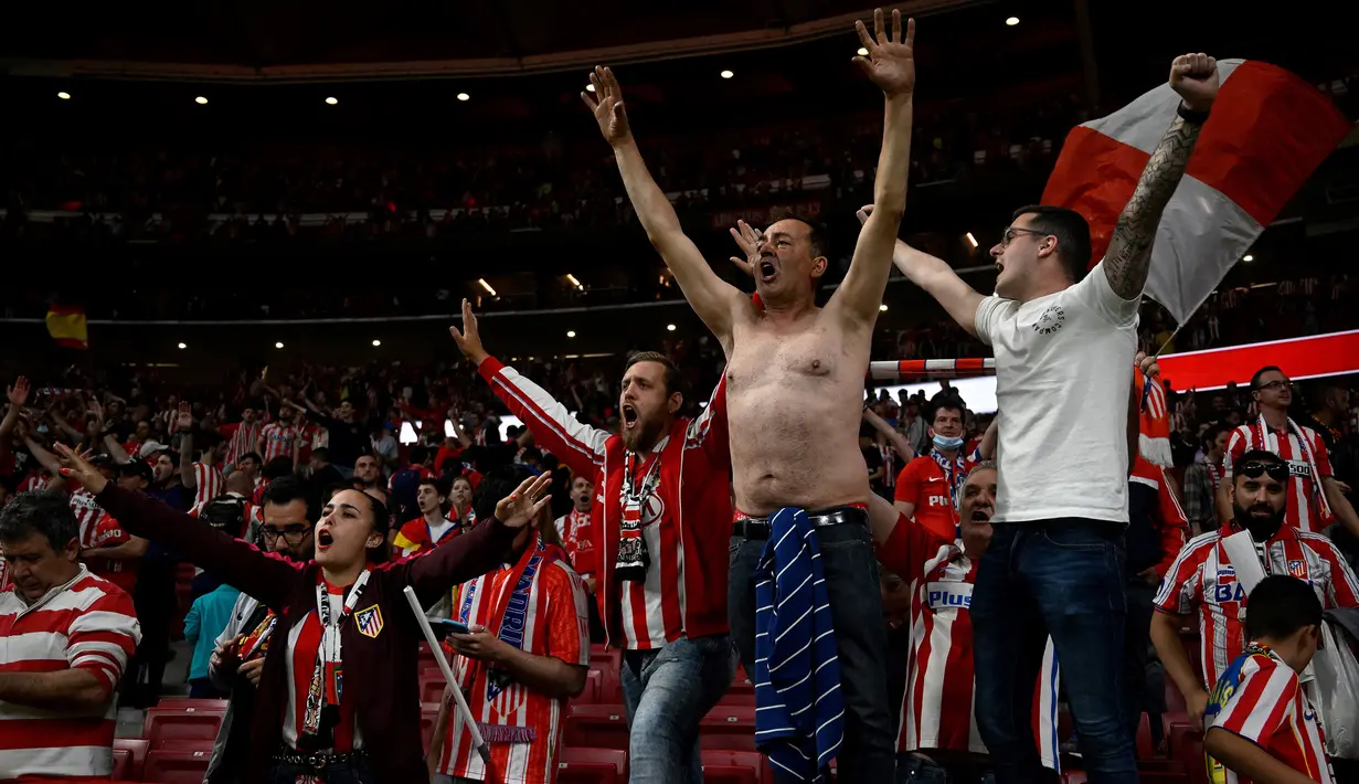 Foto: Bak Raja sebagai Pemegang Keputusan, Deretan 6 Transfer yang Digagalkan akibat Penolakan ...