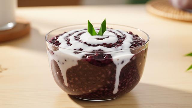 6 Resep Bubur Kekinian untuk Jualan Takjil Hemat Gas dan Waktu, Praktis ...