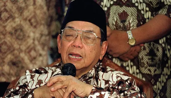 OPM Adalah Organisasi Papua Merdeka, Pelajari Sejarah Terbentuknya ...