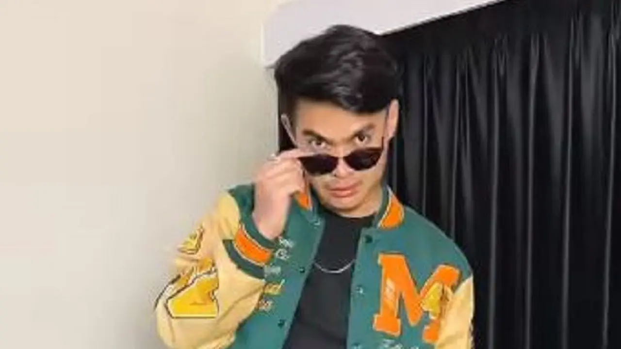 Aiman Ricky Sempat Trauma Berbisnis, Kini Pilih Bidang Fashion ...