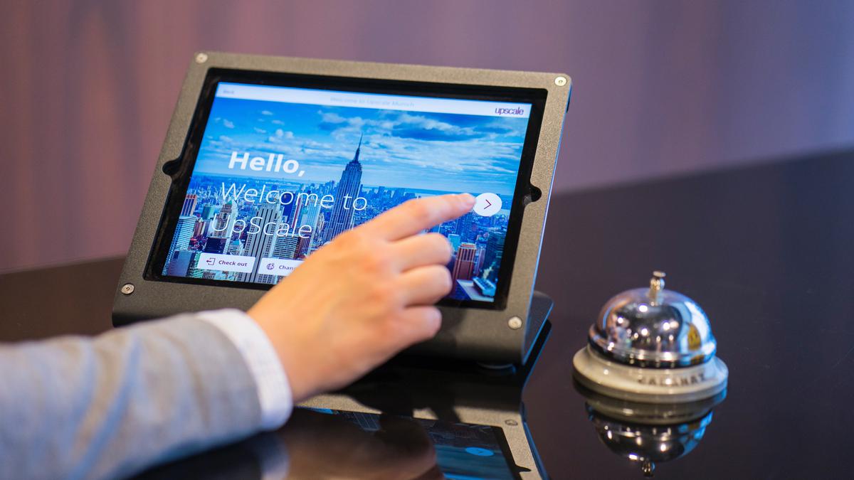 Reservasi Adalah Layanan Pemesanan, Kenali Jenis dan Perannya - Hot ...